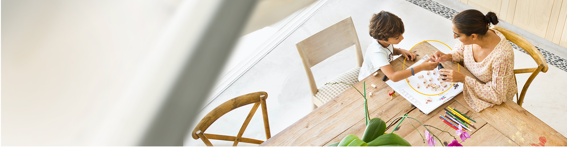 Assurance Habitation en ligne - Altima